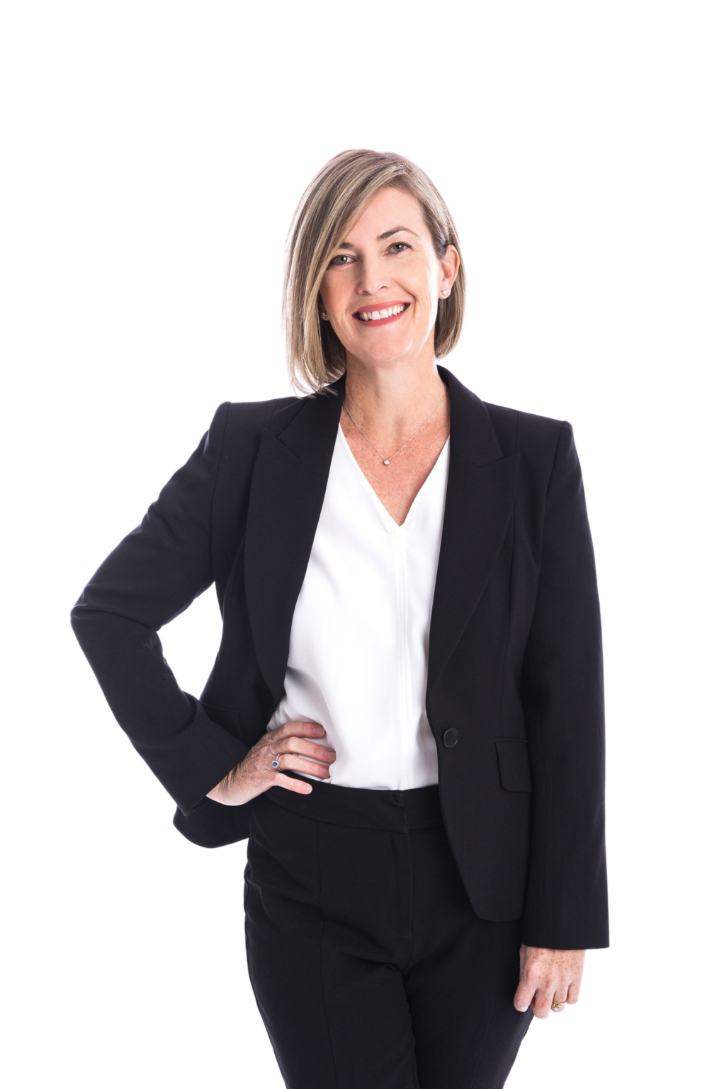 Danielle Watt - MBA Lawyers