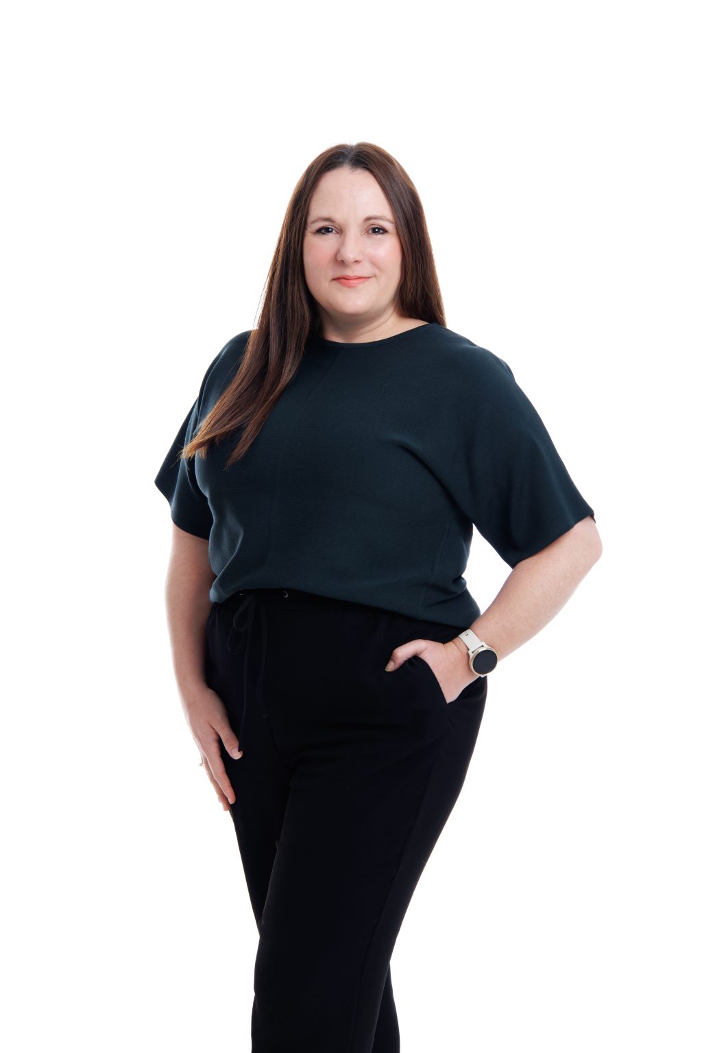 Tarryn Young - MBA Lawyers